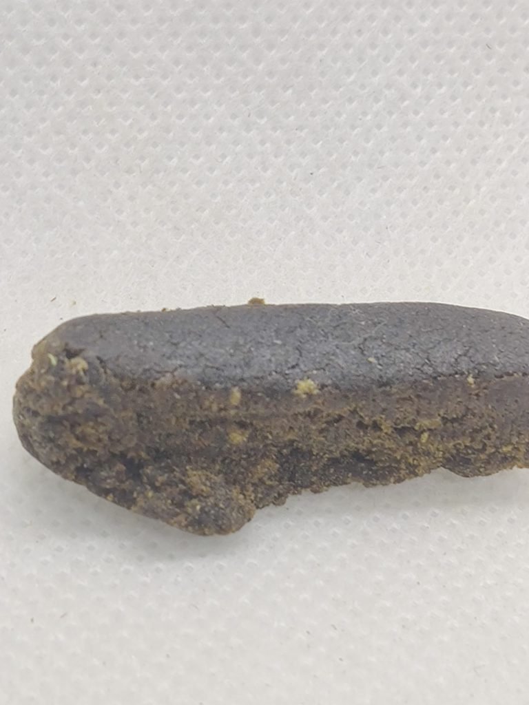 Mocha Moroccan Hash - Same Day Weed Delivery Vancouver- Karuna Delivery
