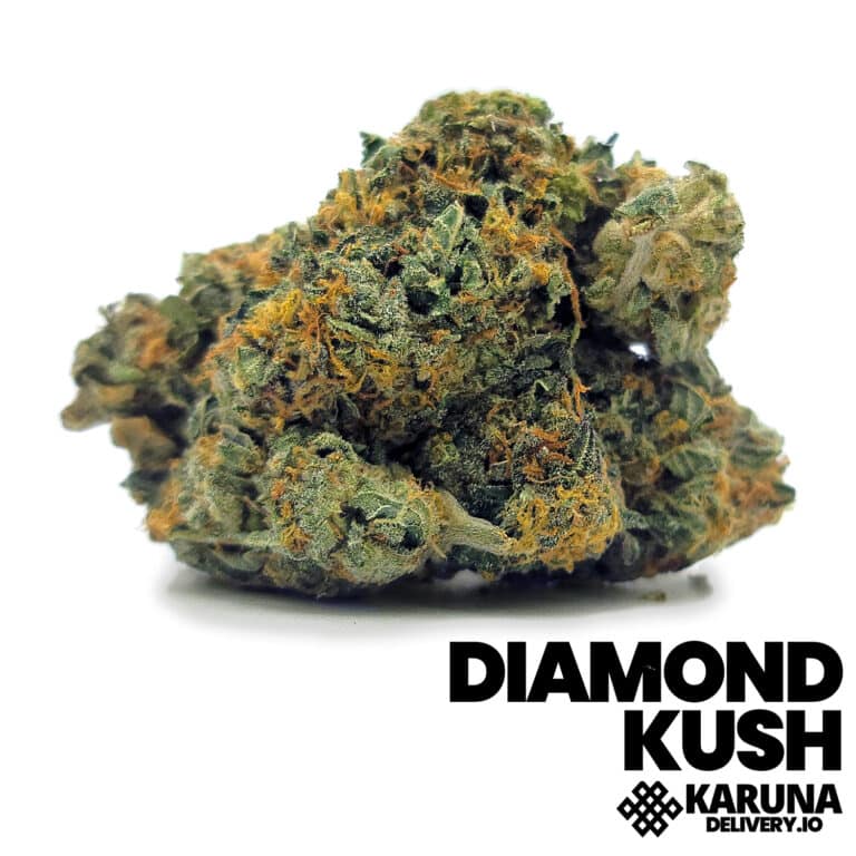 Diamond Kush DEAL 2oz/$99 - Same Day Weed Delivery Vancouver- Karuna ...