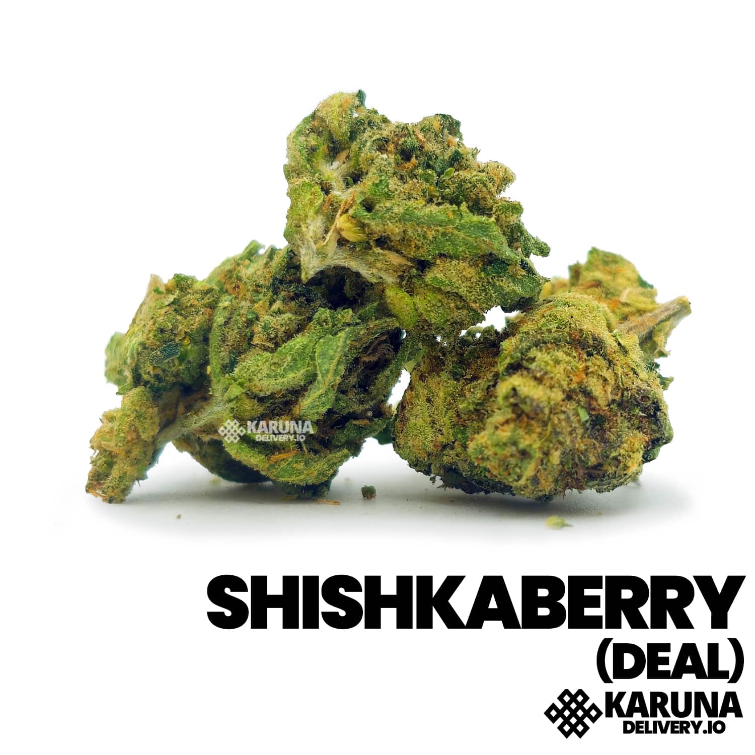 Shishkaberry Smalls Deal 2/$99 - Same Day Weed Delivery Vancouver ...