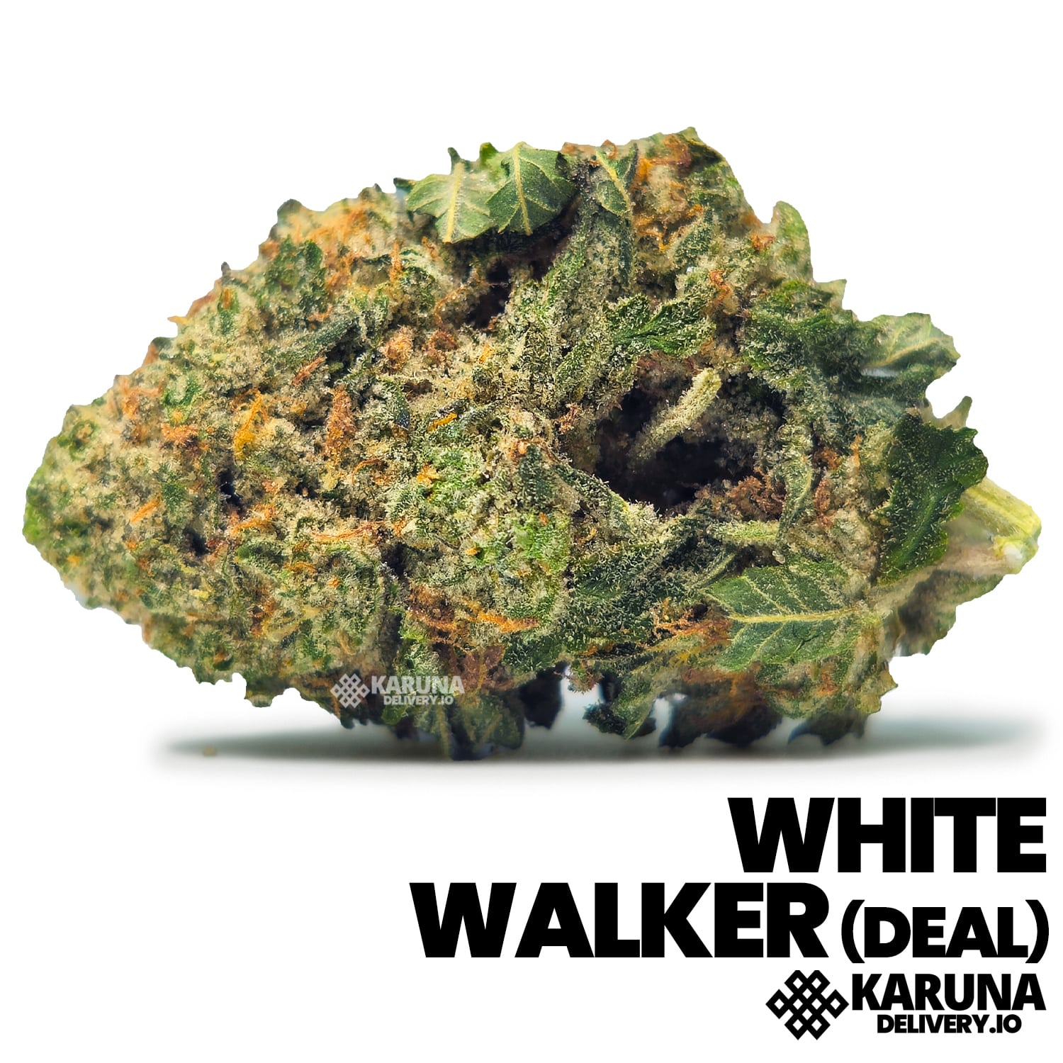 3 Oz for $214.95 - Same Day Weed Delivery Vancouver- Karuna Delivery