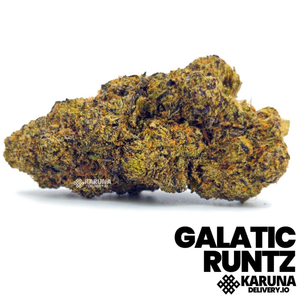 Hybrid - Same Day Weed Delivery Vancouver- Karuna Delivery