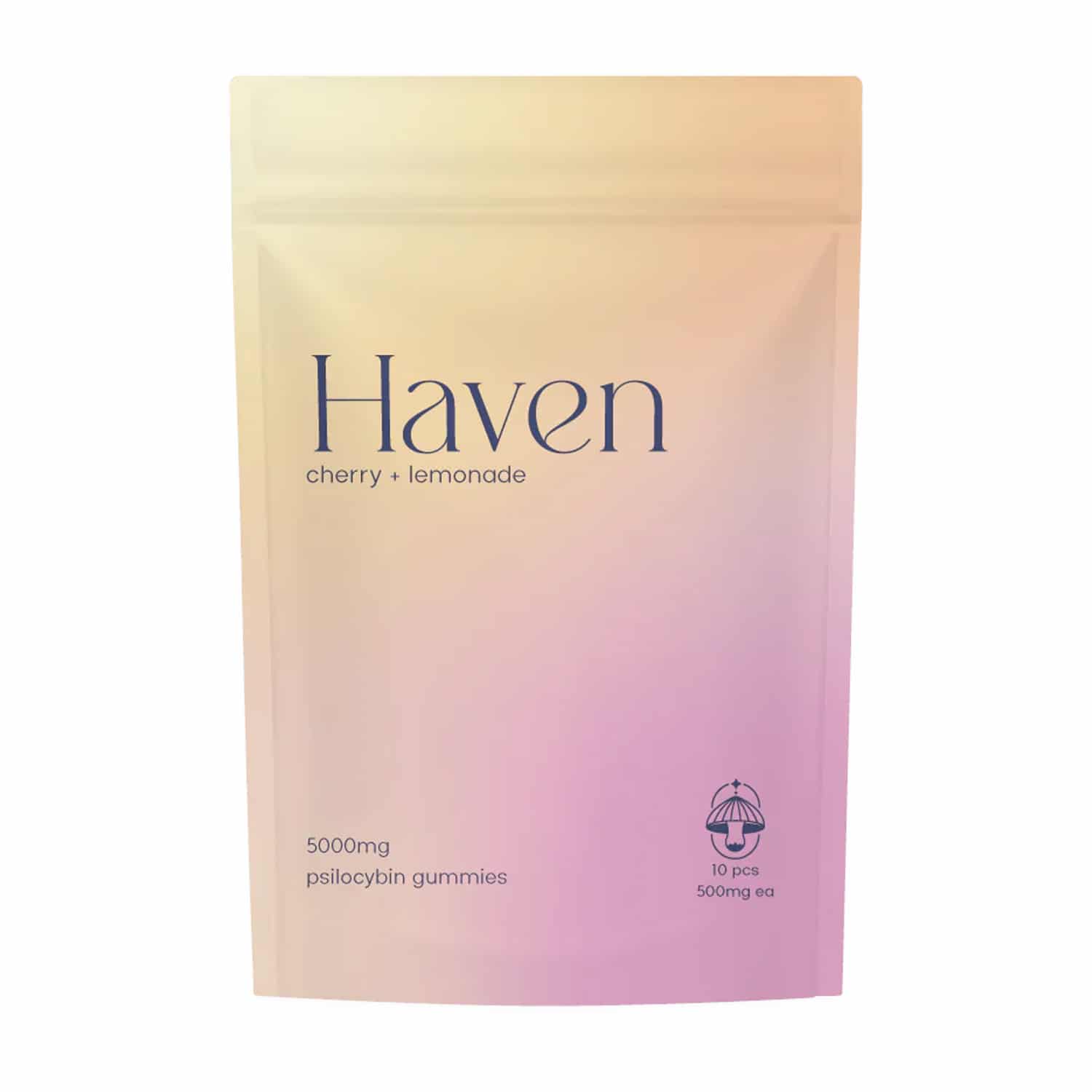 Haven Shroom Gummies - Same Day Weed Delivery Vancouver- Karuna Delivery