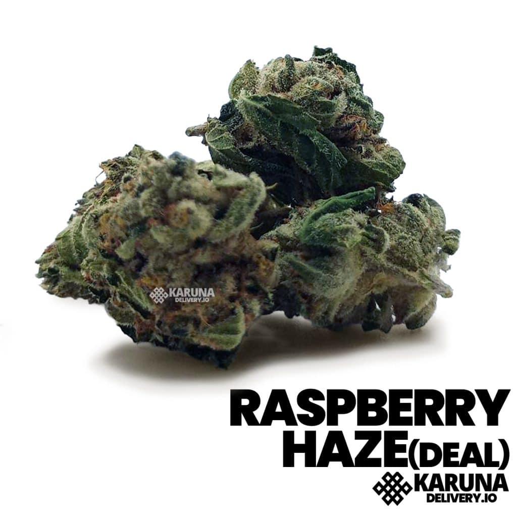 Deals - Same Day Weed Delivery Vancouver- Karuna Delivery